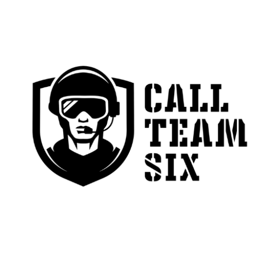 Home • Call Team Six